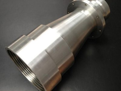 Equipment | Southern Machine and Fabrication