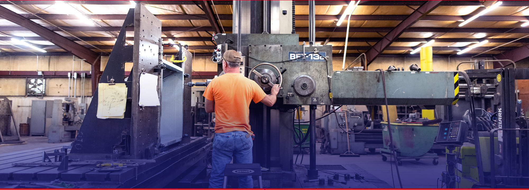 Home | Southern Machine and Fabrication