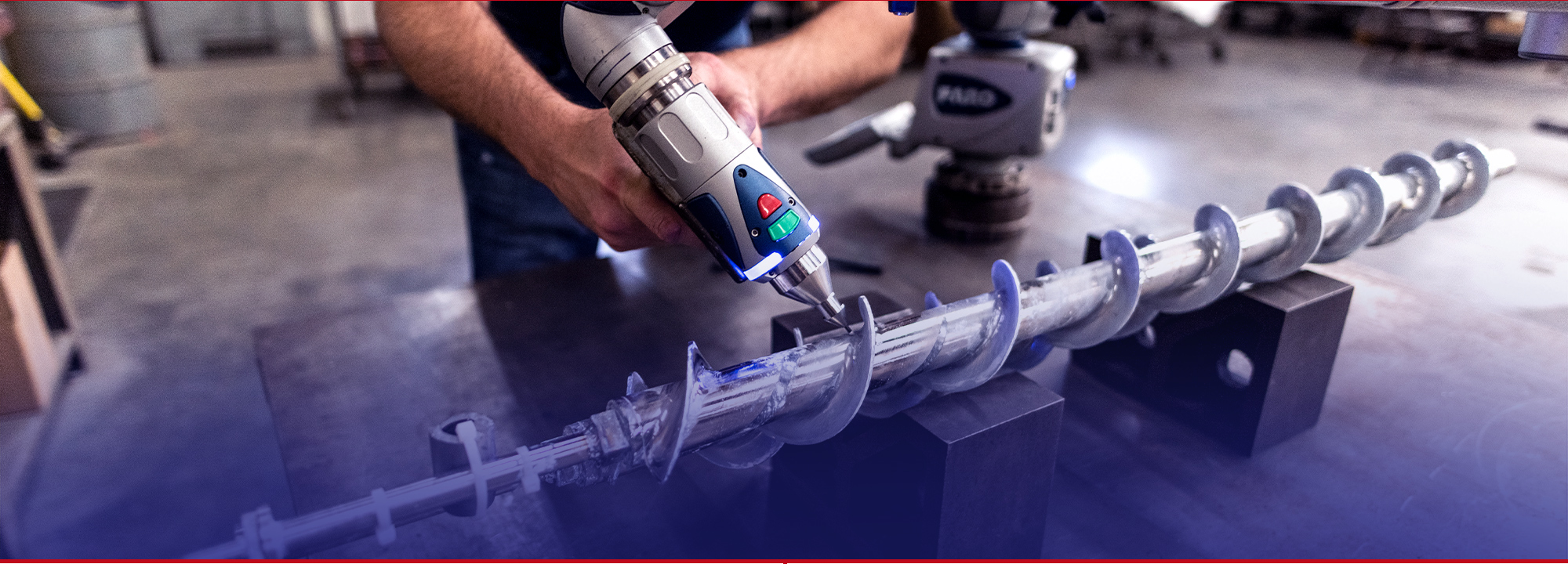 Home | Southern Machine and Fabrication