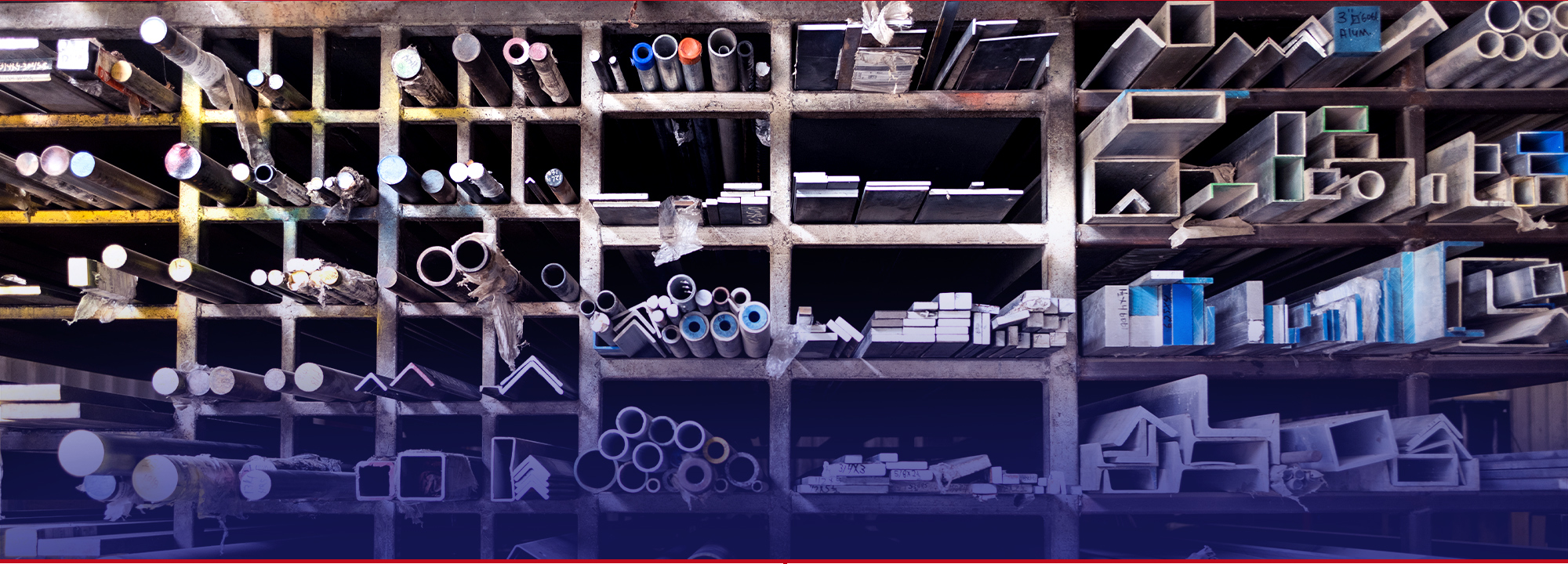 Home | Southern Machine and Fabrication