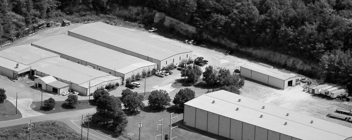 About Us | Southern Machine and Fabrication