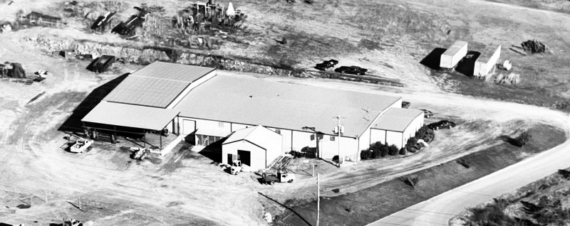 Home | Southern Machine and Fabrication