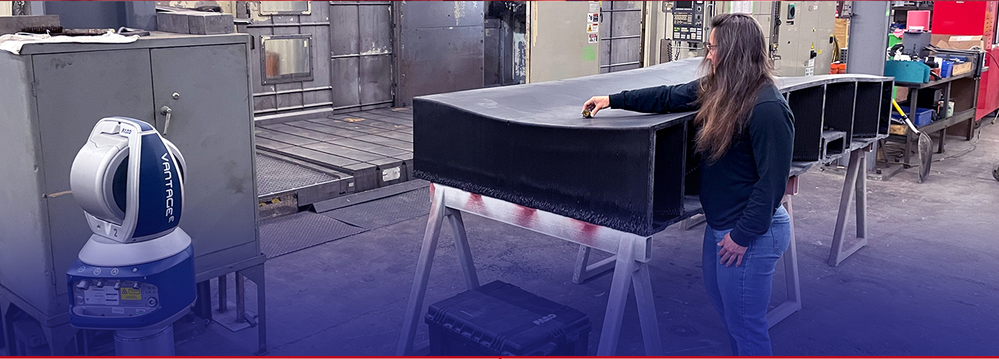 Home | Southern Machine and Fabrication